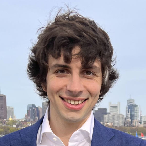 Ruben Verresen | Pritzker School of Molecular Engineering | The ...