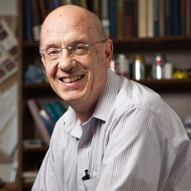 Thomas Witten | Pritzker School of Molecular Engineering | The ...