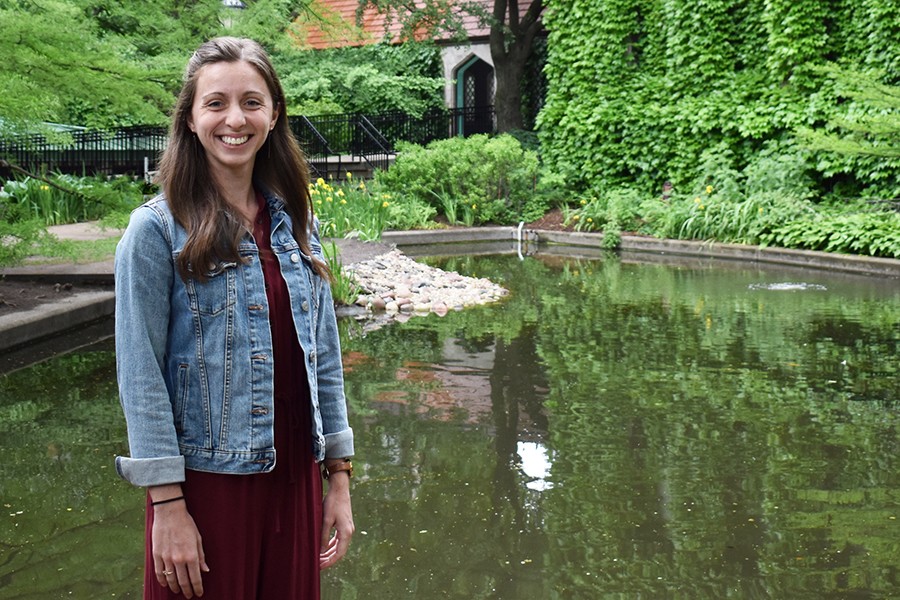 A new way to help reuse and recycle wastewater