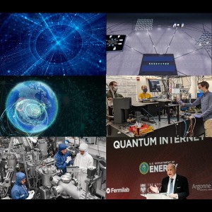 Quantum Engineering | Pritzker School of Molecular Engineering | The ...