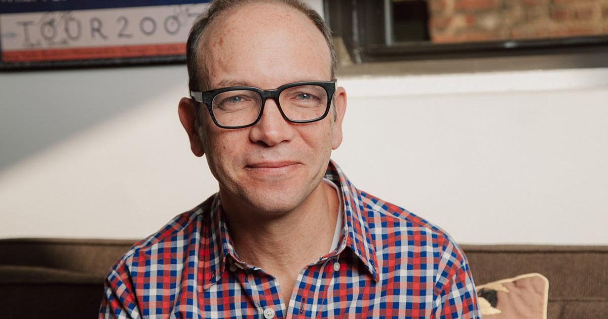 Q&A with NPR’s David Kestenbaum highlights effective science ...