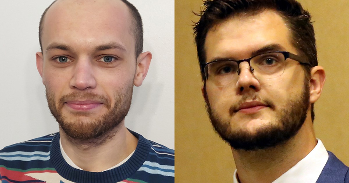 Scholars recognized for exceptional mentorship of students | Pritzker ...