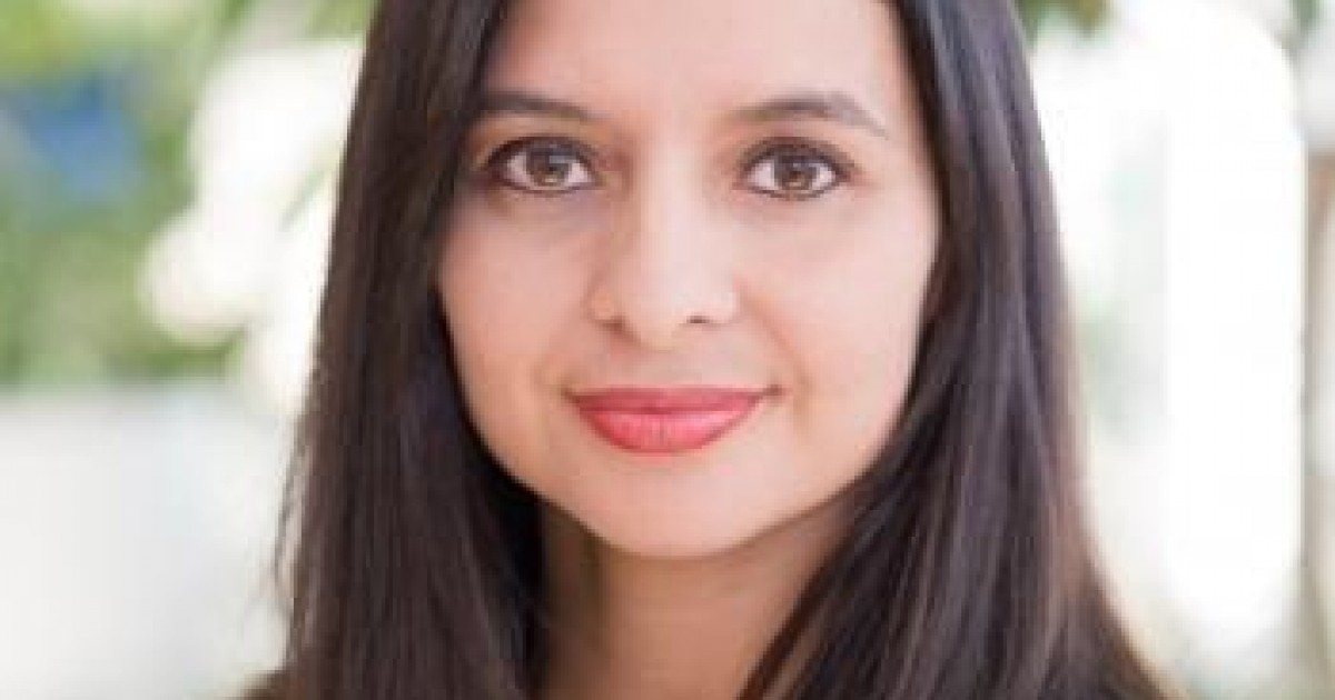 Ilke Arslan | Pritzker School of Molecular Engineering | The University ...