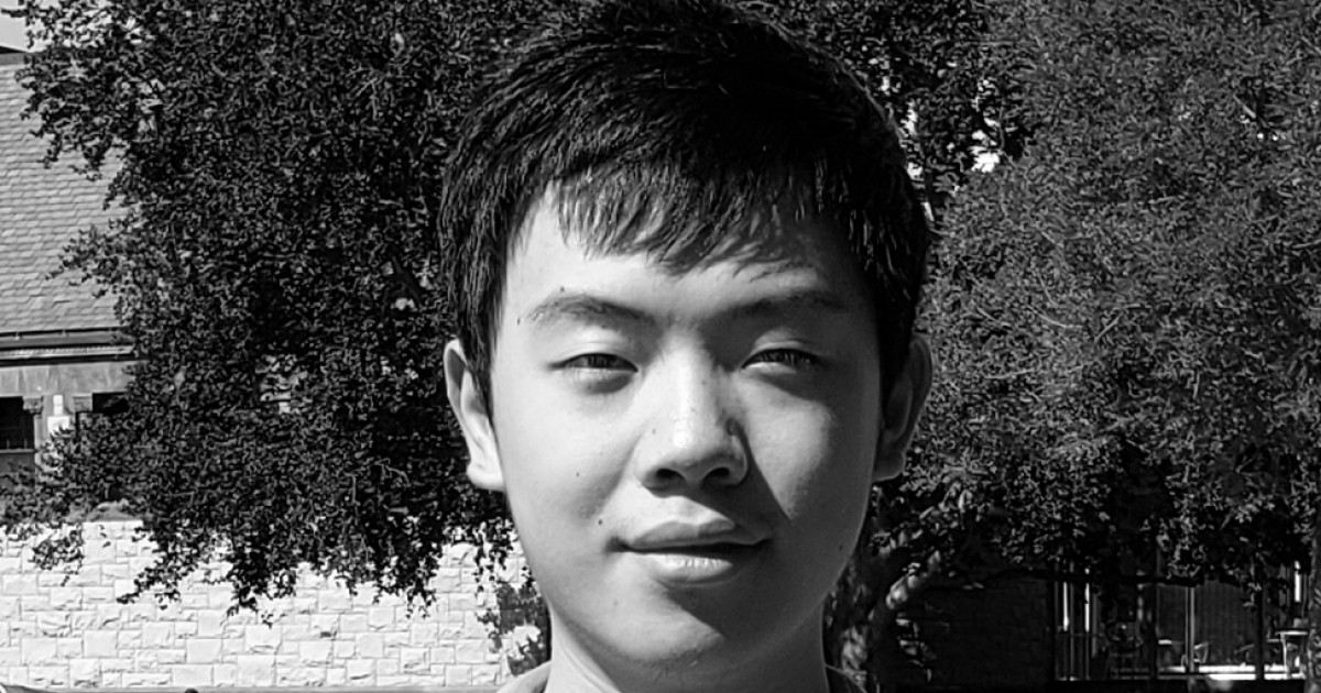 Haoyang You | Pritzker School of Molecular Engineering | The University ...