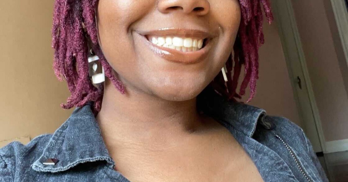 Maya Watts | Pritzker School of Molecular Engineering | The University ...