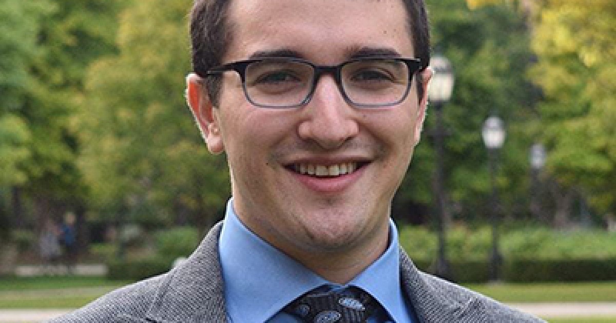 The building blocks of innovative research | Pritzker School of ...