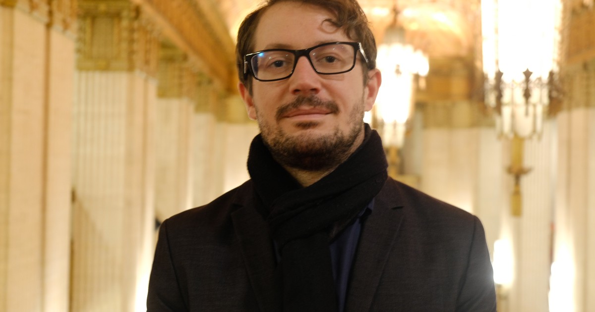 Tadej Emersic | Pritzker School of Molecular Engineering | The ...