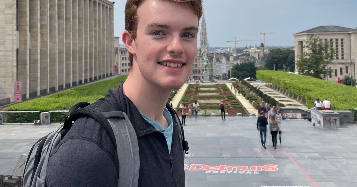 Wilson Turner | Pritzker School of Molecular Engineering | The ...