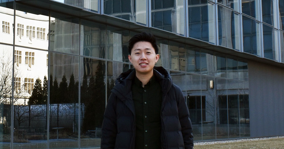 Learning how to be an effective mentor | Pritzker School of Molecular ...