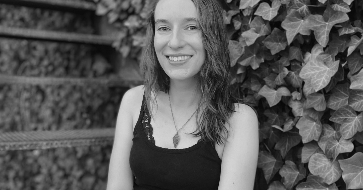 Delaney Davis | Pritzker School of Molecular Engineering | The ...