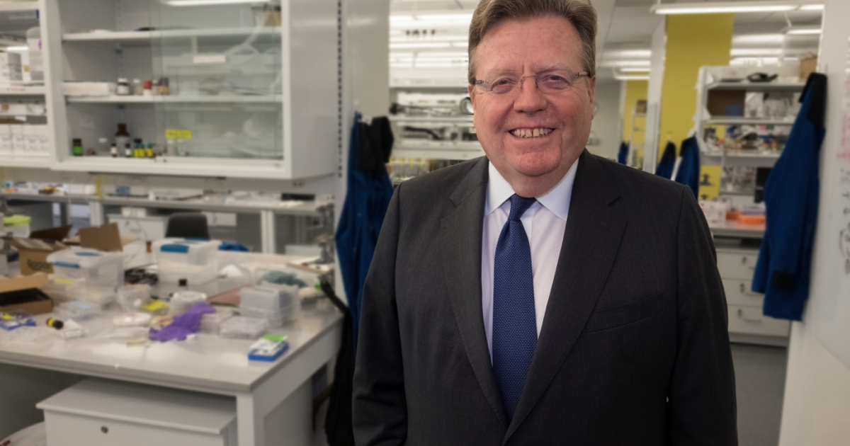 New research leads to breakthrough on electrorheological fluids ...