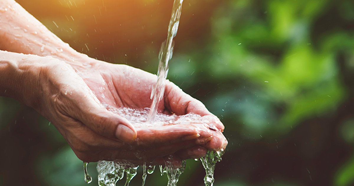 Climate change and the world water crisis: UChicago researchers create ...