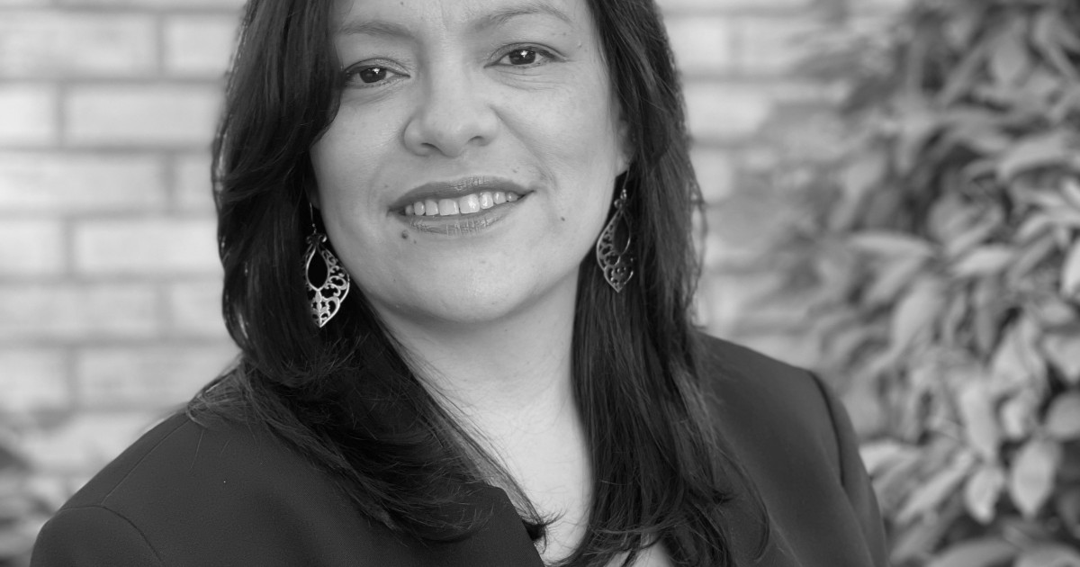 Maria A. Reyes | Pritzker School of Molecular Engineering | The ...