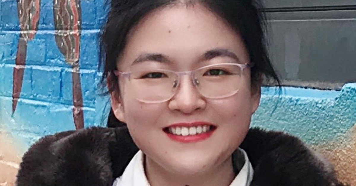 Jiefei Zhang | Pritzker School of Molecular Engineering | The ...