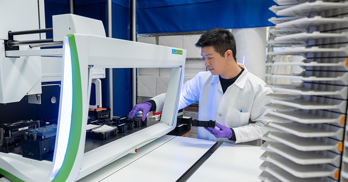 Researchers boost vaccines and immunotherapies with machine learning to ...