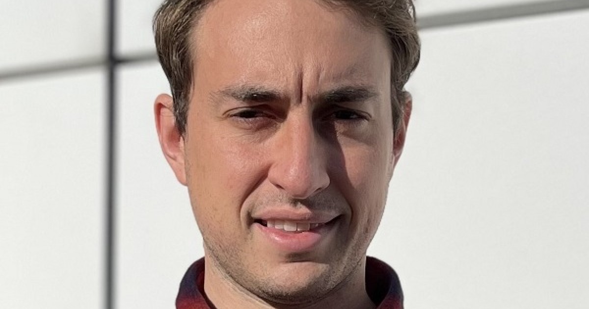 Daniel Kerr | Pritzker School of Molecular Engineering | The University ...