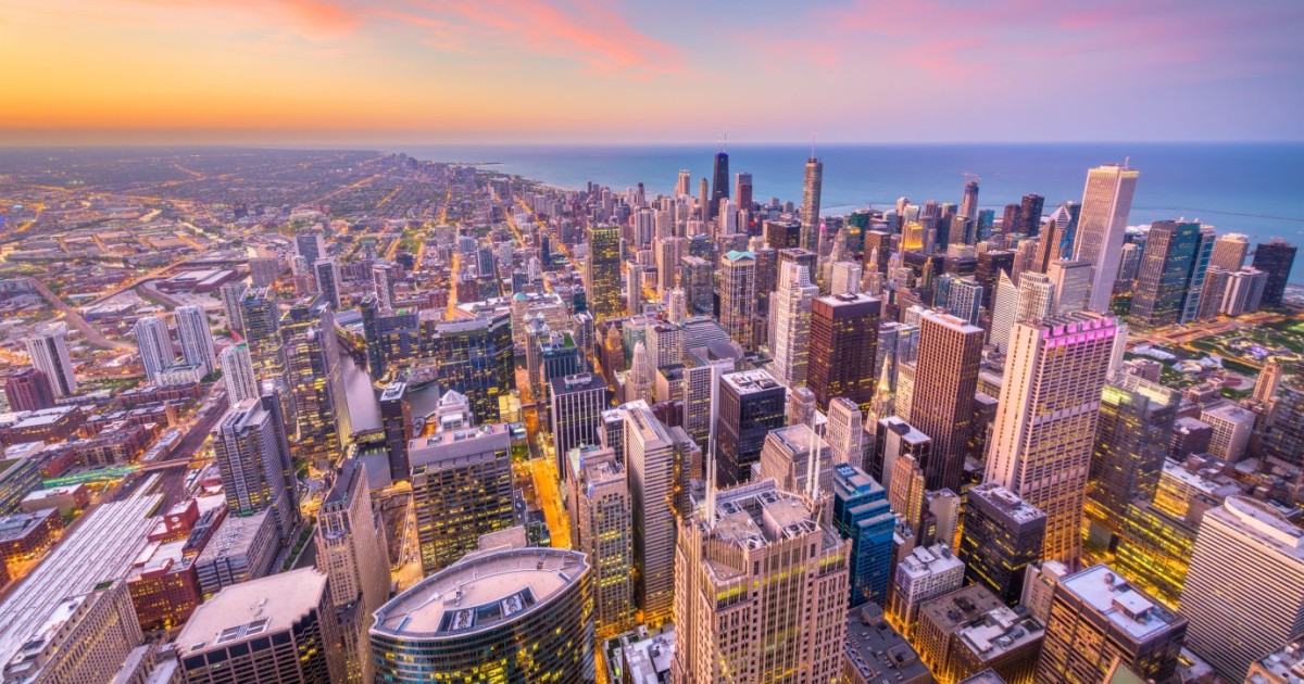 Illinois governor proposes $500M for quantum technologies in new budget ...