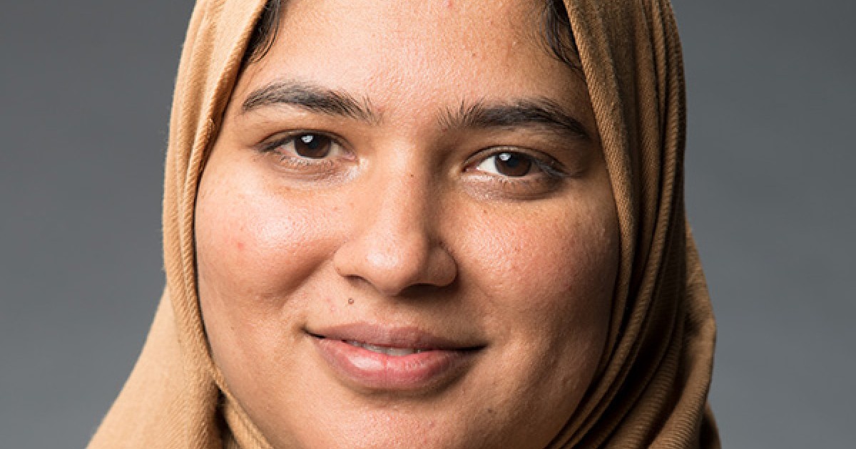 Farah Fahim | Pritzker School of Molecular Engineering | The University ...