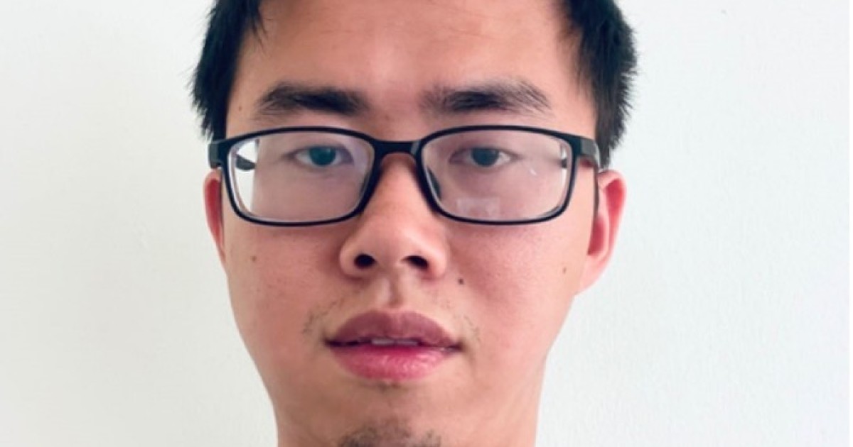 Pei Zeng | Pritzker School of Molecular Engineering | The University of ...