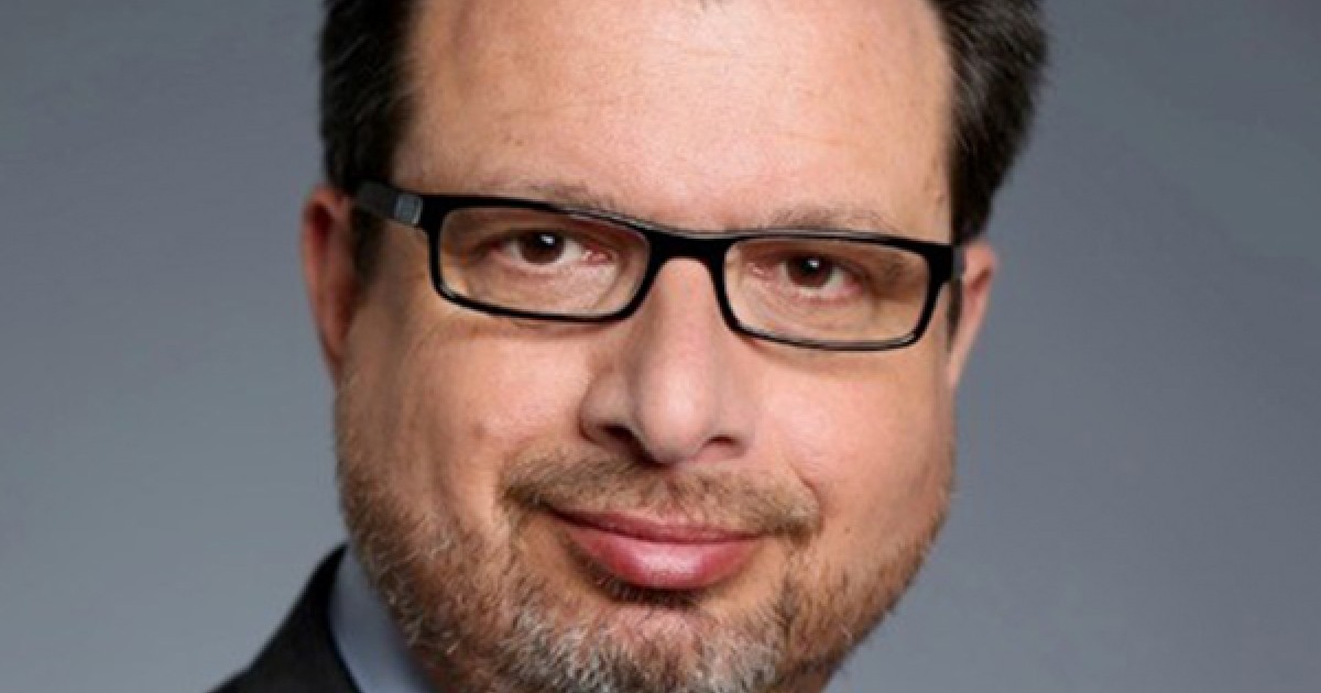 Ray Cocco | Pritzker School of Molecular Engineering | The University ...