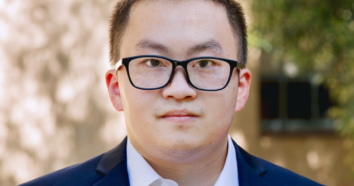 Junyu Liu | Pritzker School of Molecular Engineering | The University ...