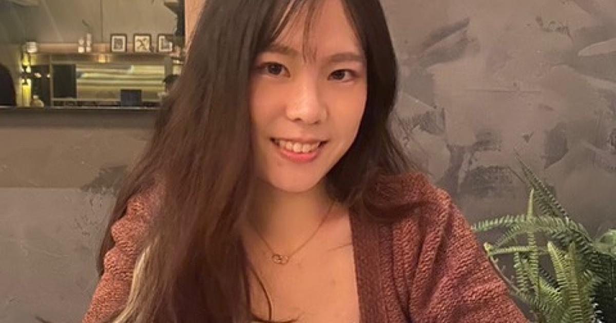 Zhiying Yi | Pritzker School of Molecular Engineering | The University of Chicago