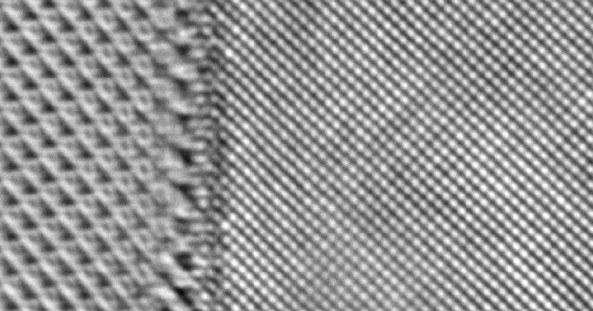 New diamond bonding technique a breakthrough for quantum devices ...