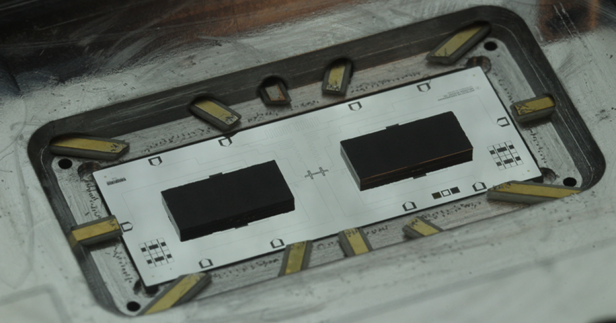 A symphony in quantum | Pritzker School of Molecular Engineering | The ...