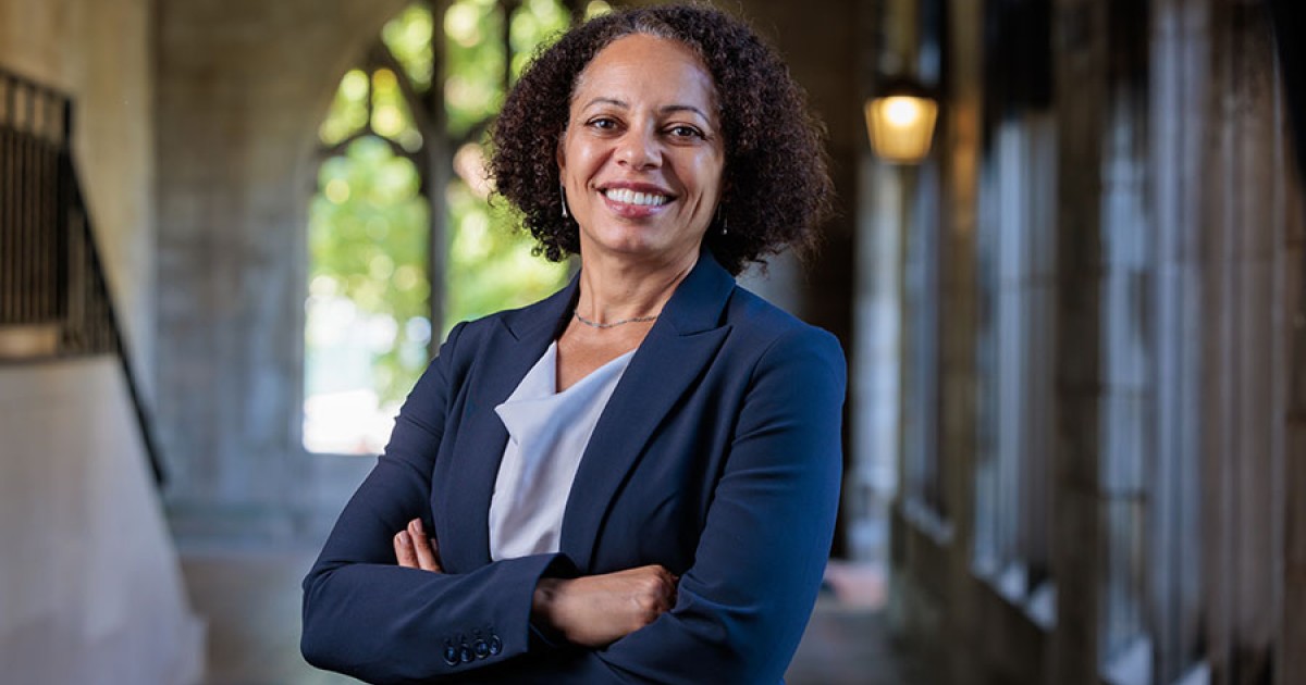 UChicago Pritzker Molecular Engineering Dean receives 2025 Richtmyer ...