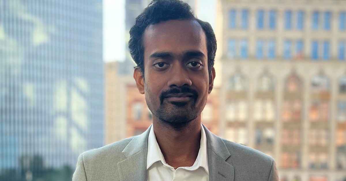 A Big Data approach for battery electrolytes | Pritzker School of ...