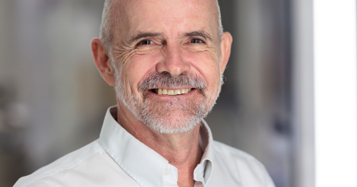 Andrew Cleland receives high honor for low-temperature physics ...