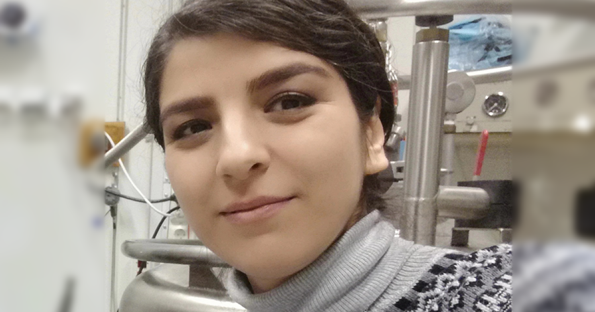 ‘A Fantastic Moment’ | Pritzker School of Molecular Engineering | The ...