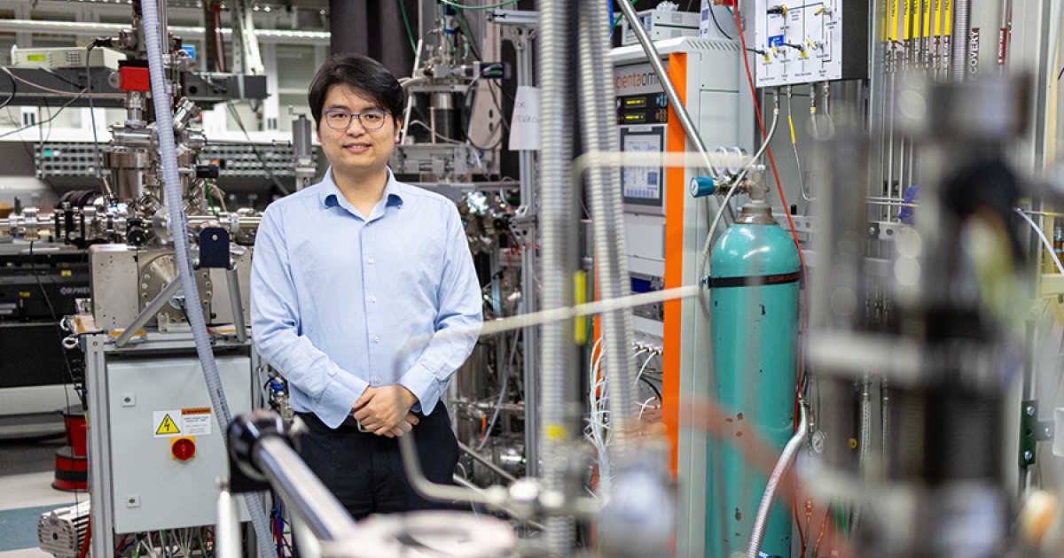 New NASA award to help power technologies for future moon bases ...