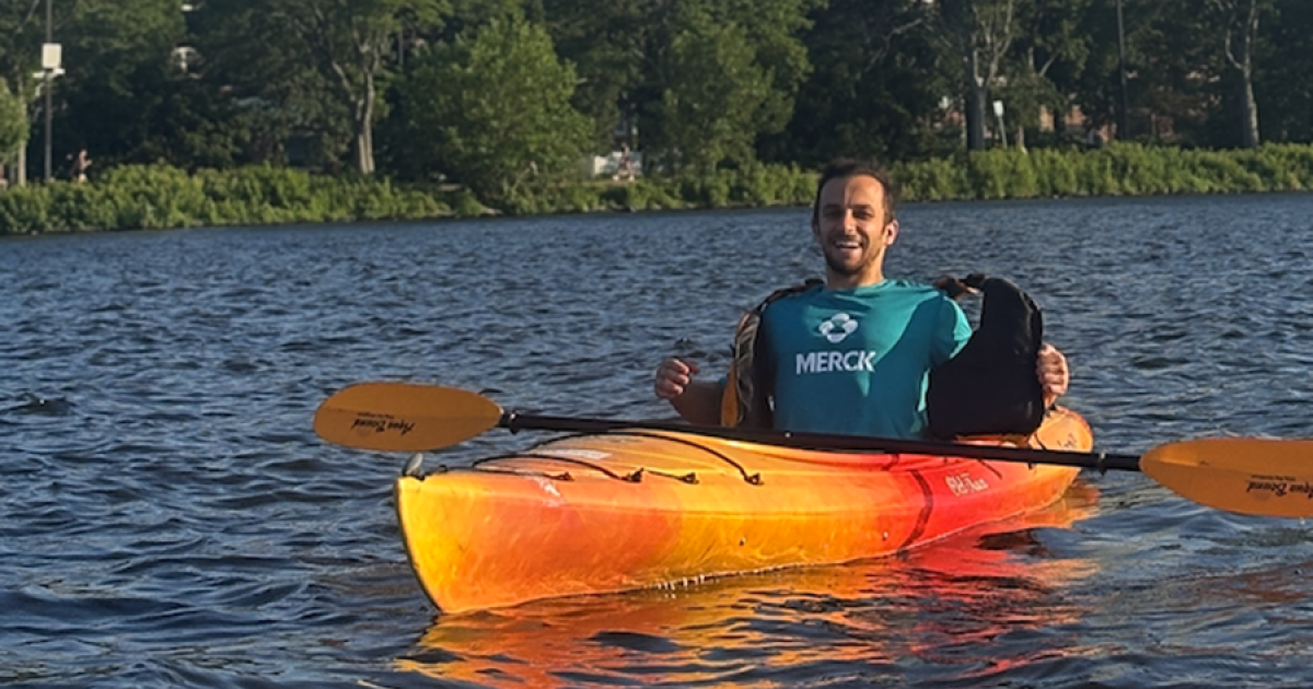 Engineering the Summer: Advancing medicine through machine learning ...