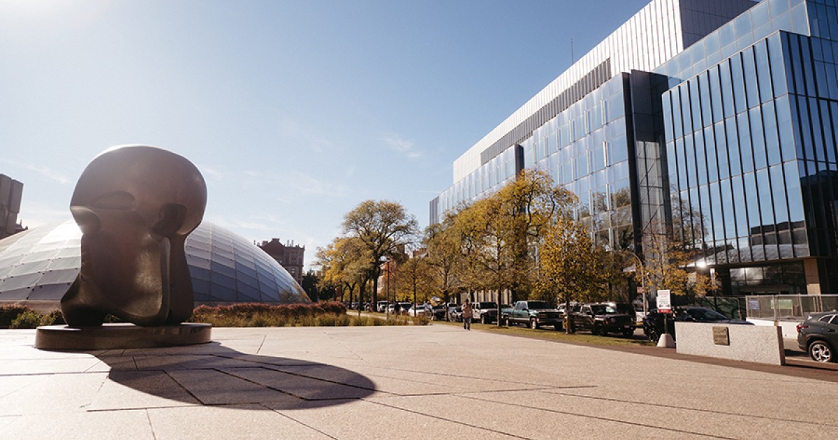 Six from UChicago PME among world’s most highly cited researchers ...