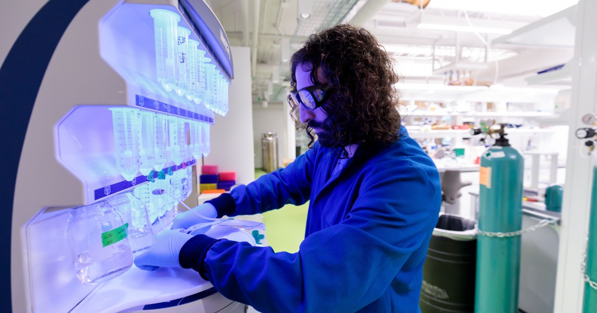 Immunoengineering | Pritzker School of Molecular Engineering | The ...