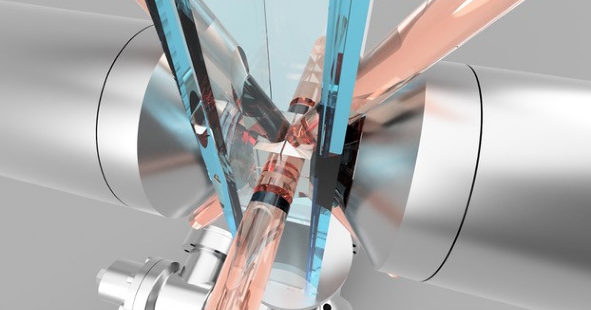 UChicago to partner in $25 million NSF quantum information institute | Pritzker School of ...