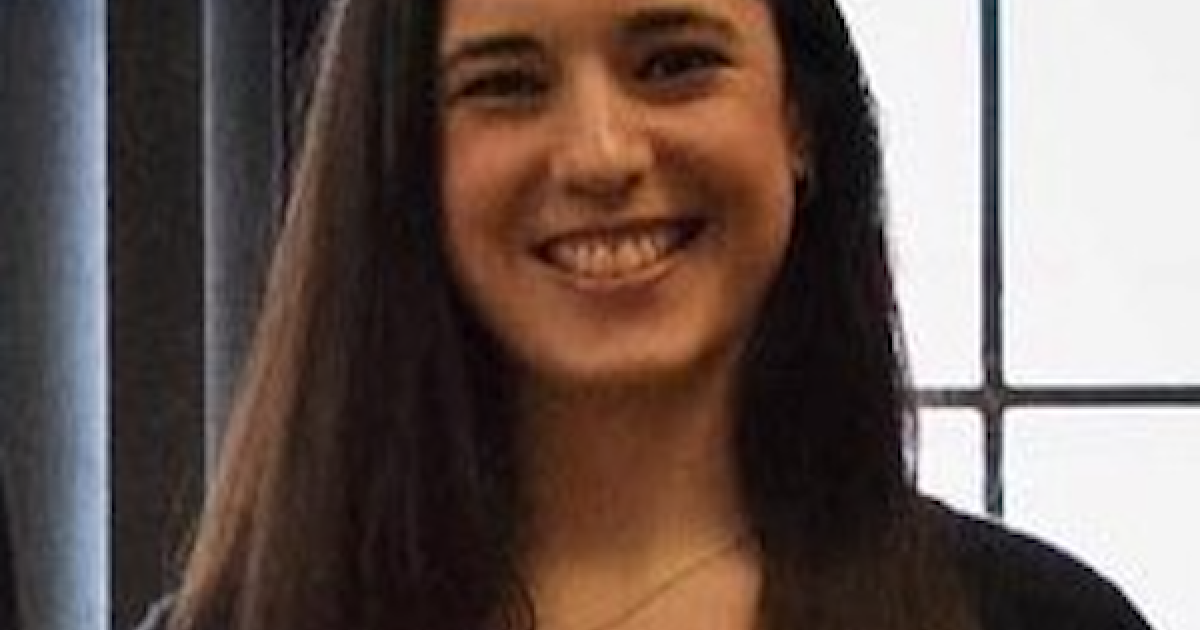 Caroline Sullivan | Pritzker School of Molecular Engineering | The ...