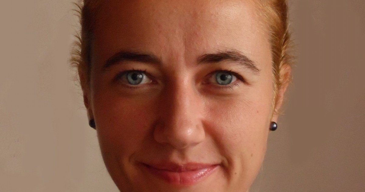 Alexandra Magold | Pritzker School of Molecular Engineering | The ...