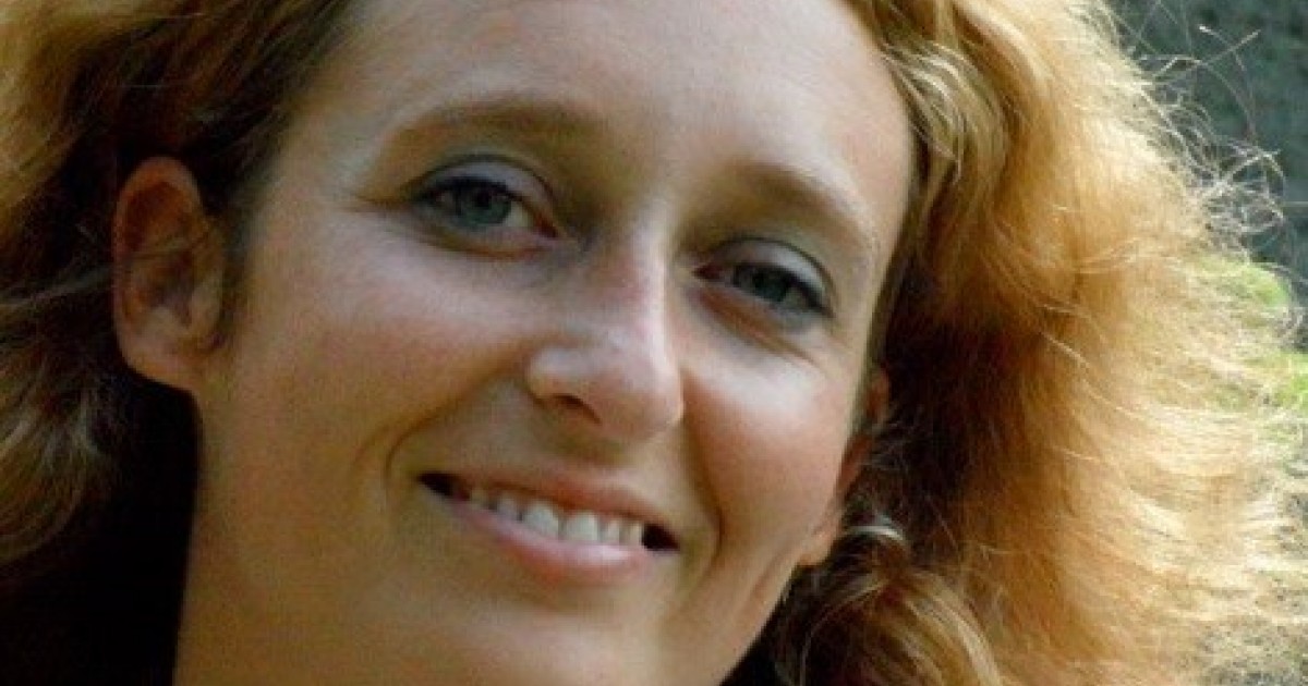 Maria Broggi | Pritzker School of Molecular Engineering | The ...