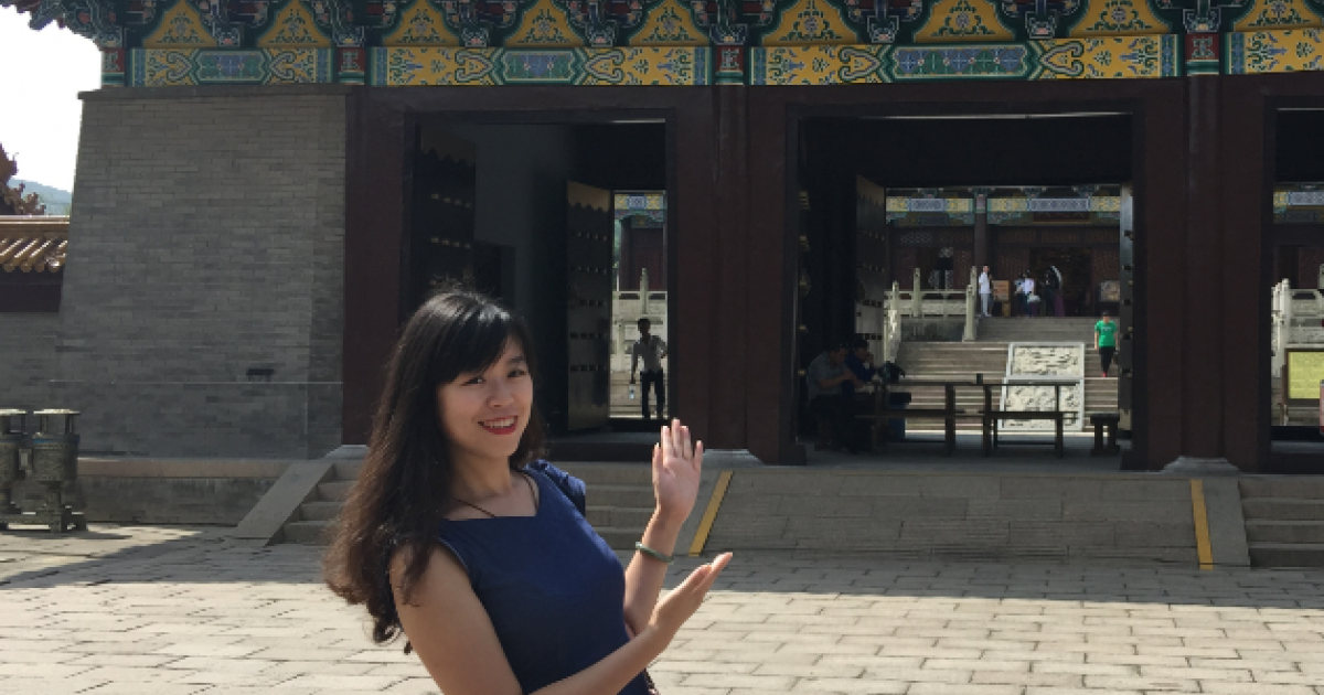 Xin Hu | Pritzker School of Molecular Engineering | The University of ...